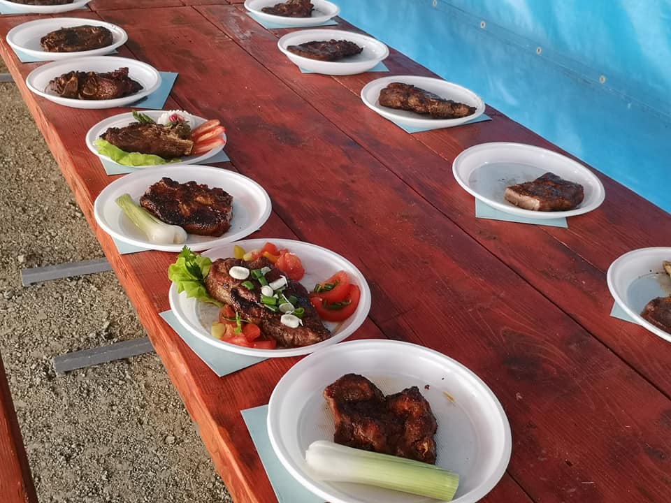 NAJAVA: Cigan pečenje u Bolmanu - Baranja info