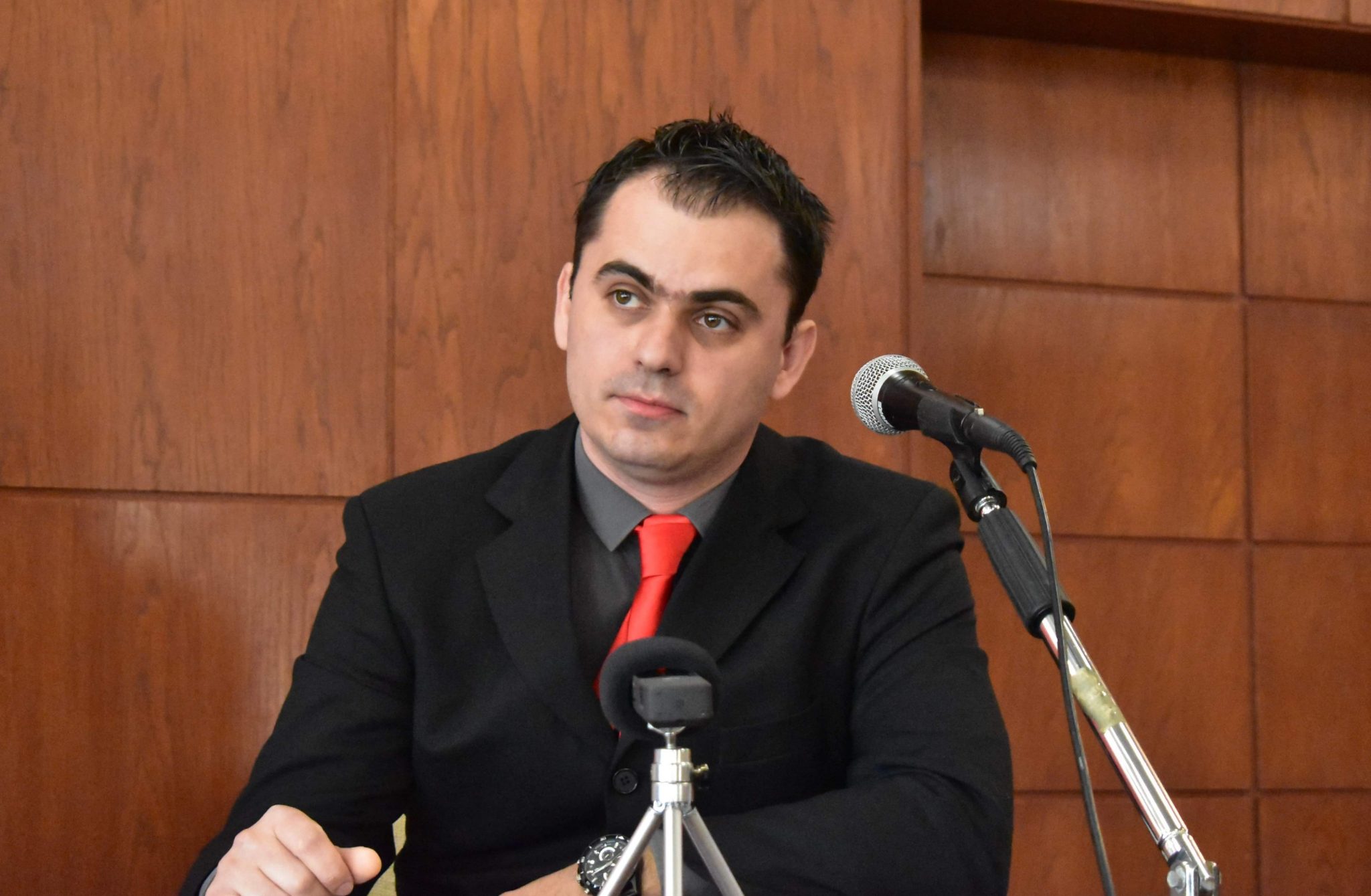 Momčilović kandidat za zamjenika gradonačelnika, SDP predstavio svoj ...