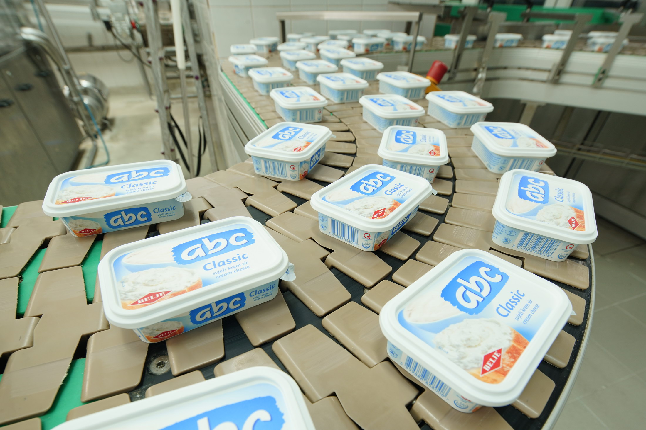 Belje lani prodalo 311.000 svinja, a kulen, slanina i ABC sir donijeli 62,5 milijuna eura ...