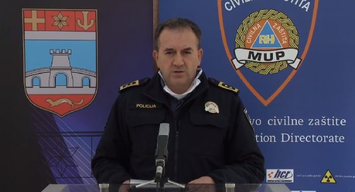 Ladislav Bece imenovan načelnikom Policijske uprave osječko-baranjske i ...