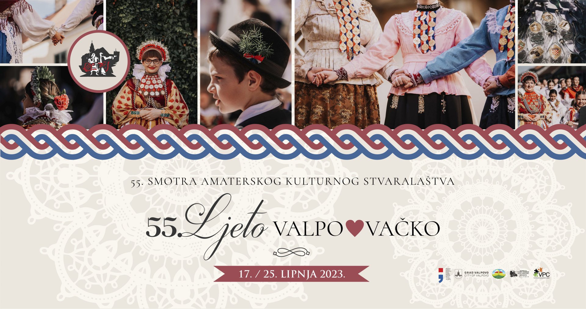 Smotra amaterskog kulturnog stvaralaštva Ljeto valpovačko - Baranja info