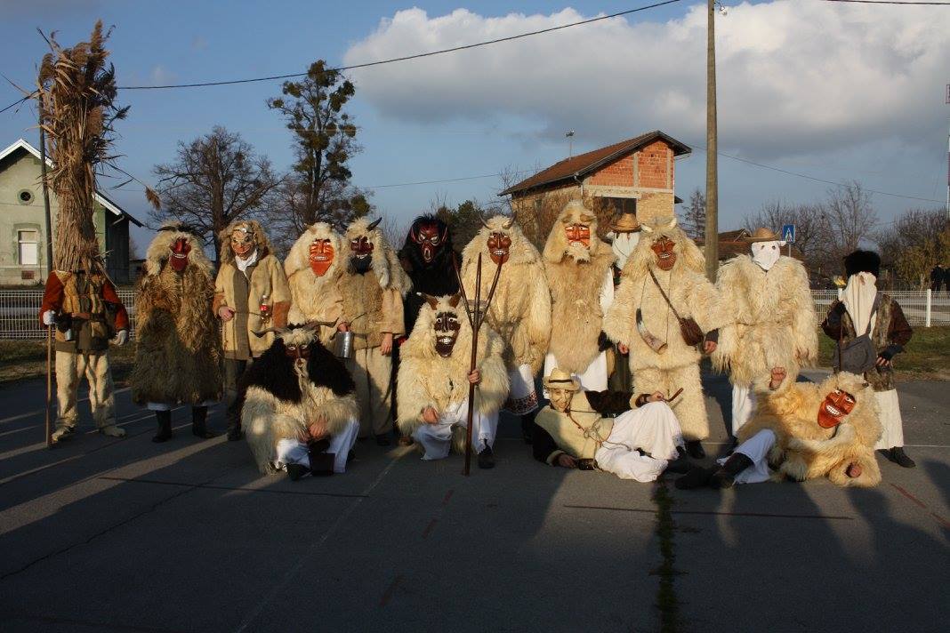 Program: Petaračke buše 2024. - Baranja info