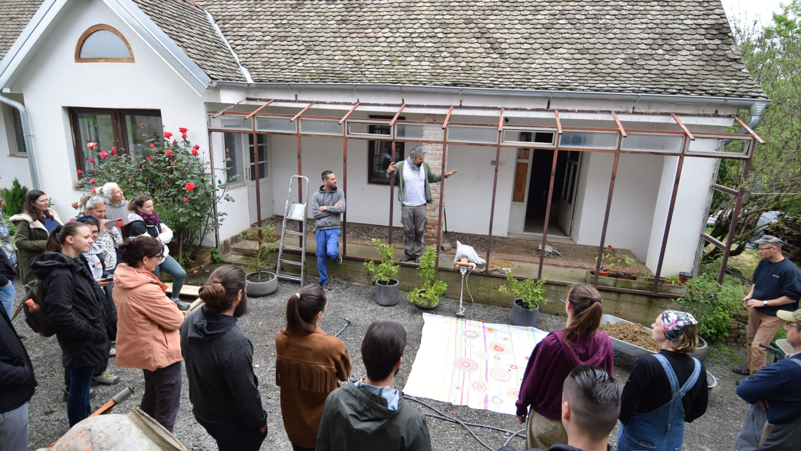 U četvrtak počinje GlinArt festival gline i čovjeka 2024. - Baranja info