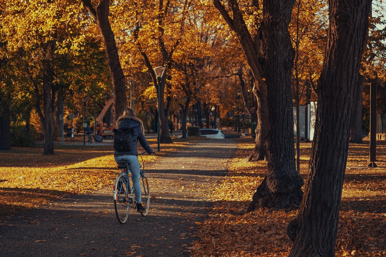 Danas je prvi dan jeseni - Baranja info