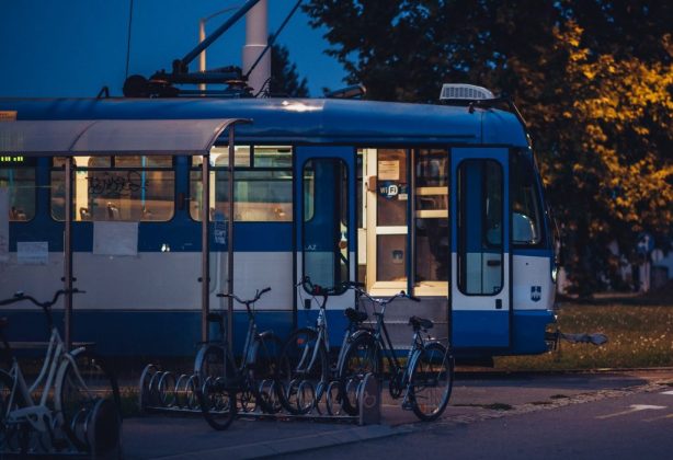 Od sutra voze tramvaji u Osijeku - Baranja info