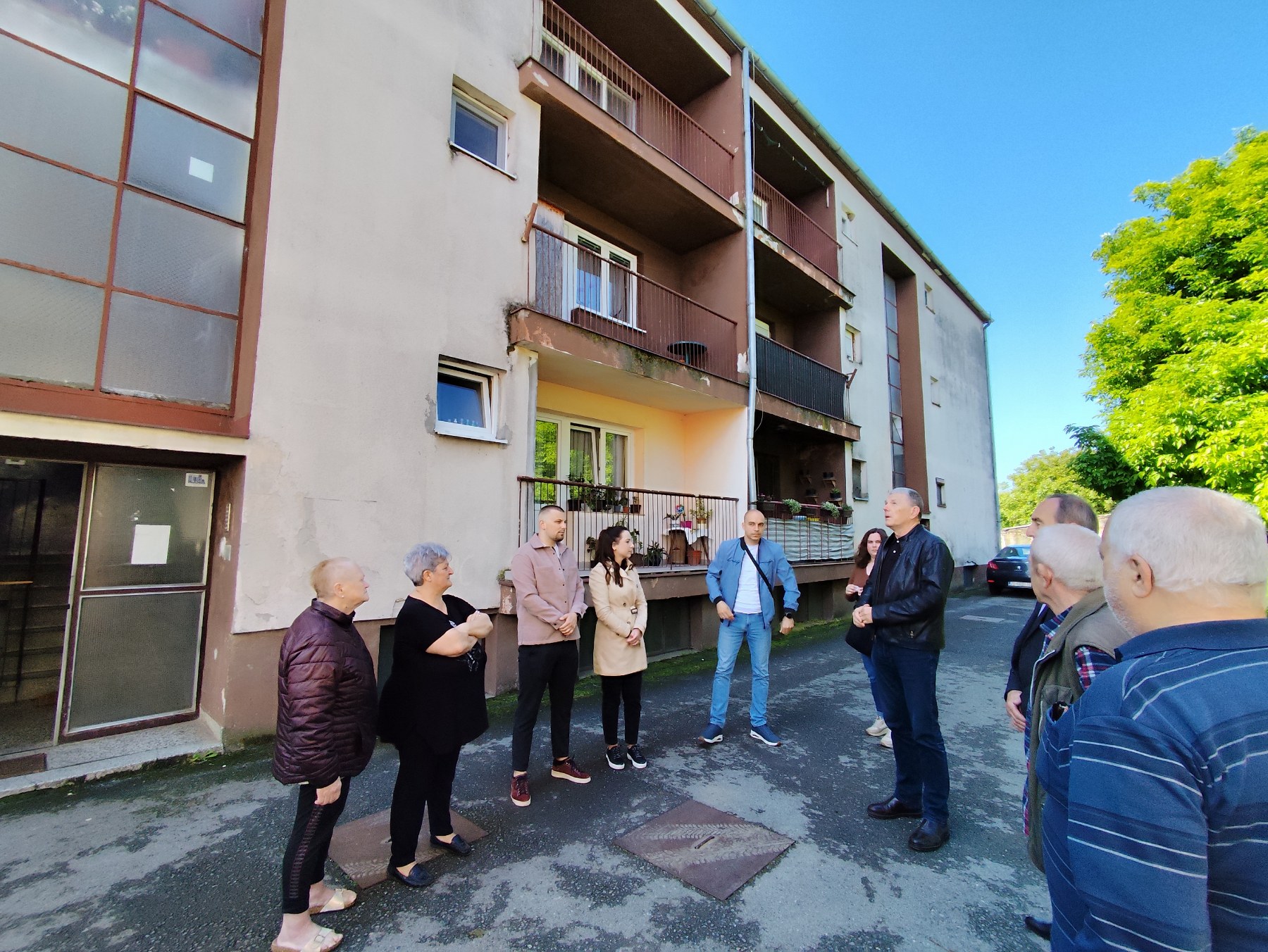 Energetska obnova u Baranji nastavlja se bez troškova za građane ...